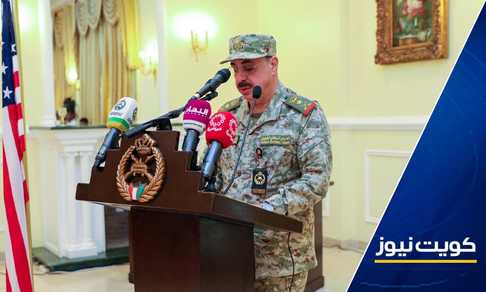 الحرس الوطني يؤكد دعمه لجميع فئات المجتمع لا سيما ذوي الهمم - كويت نيوز