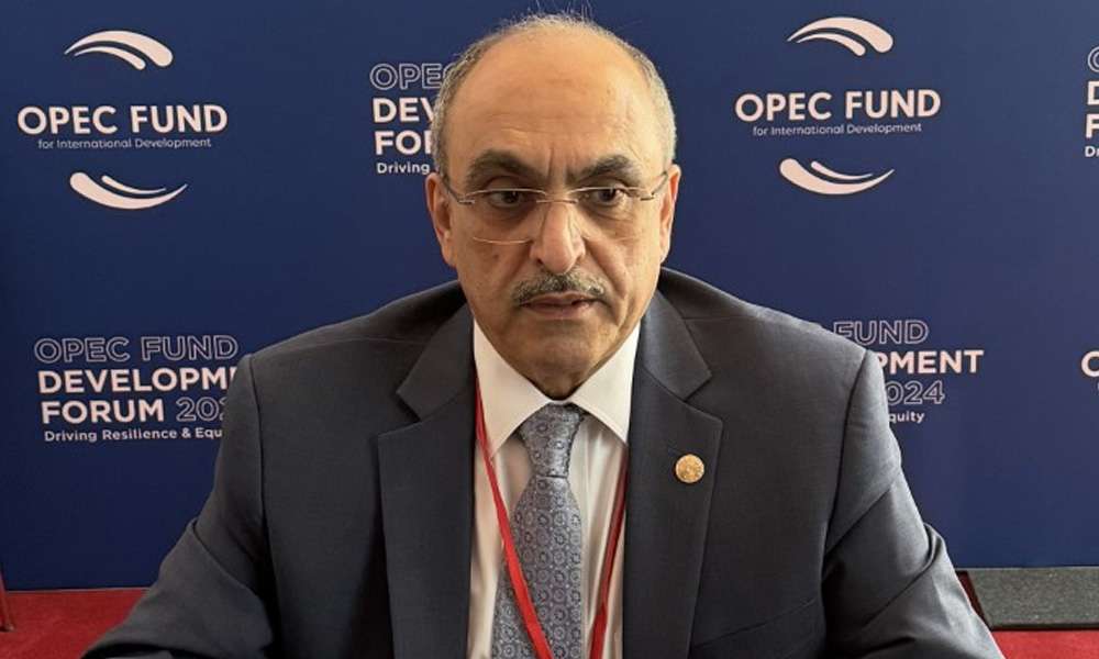 دولة الكويت تؤكد حرصها الدائم على دعم أنشطة صندوق "أوبك" التنموية ...
